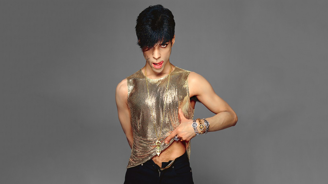 Nuevo single y vídeo de Prince | AltaFidelidad.org