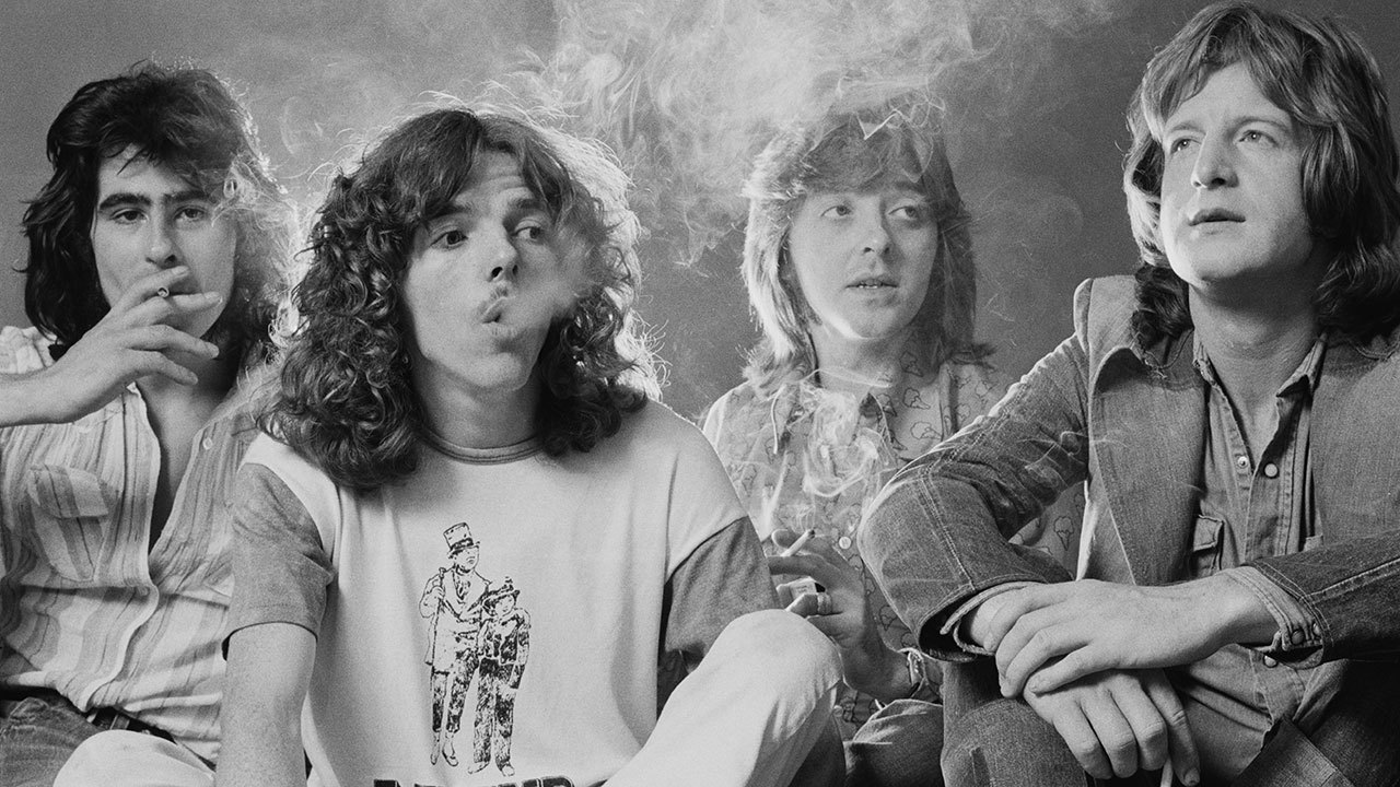 La trágica historia de Badfinger | AltaFidelidad.org