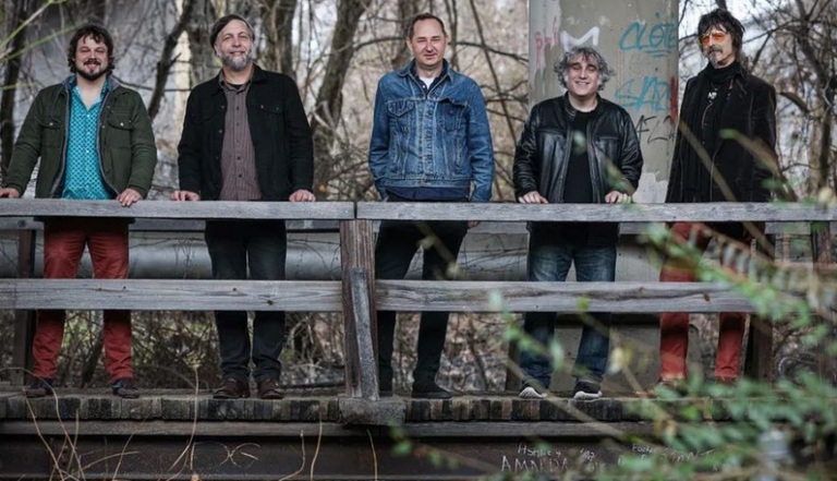 Reigning Sound se separan | AltaFidelidad.org