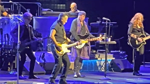 Bruce Springsteen arranca su gira 2023 | AltaFidelidad.org