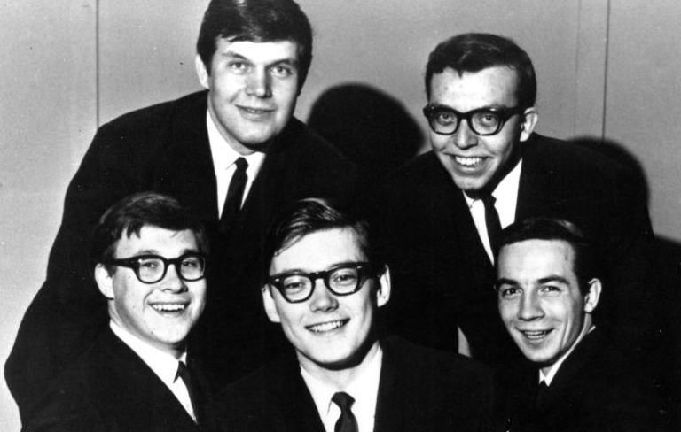 Fallece Chad Allan, miembro fundador de The Guess Who | AltaFidelidad.org