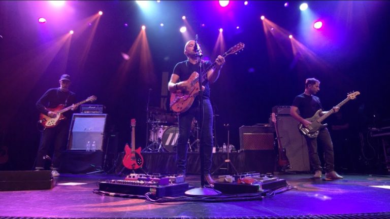 Ride anuncia su séptimo disco de estudio, Interplay | AltaFidelidad.org