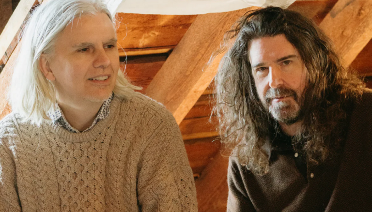 The Folk Implosion anuncia su primer álbum en 25 años | AltaFidelidad.org