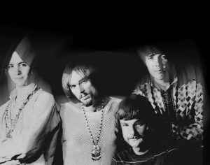 Fallece Doug Ingle, miembro fundador de Iron Butterfly | AltaFidelidad.org