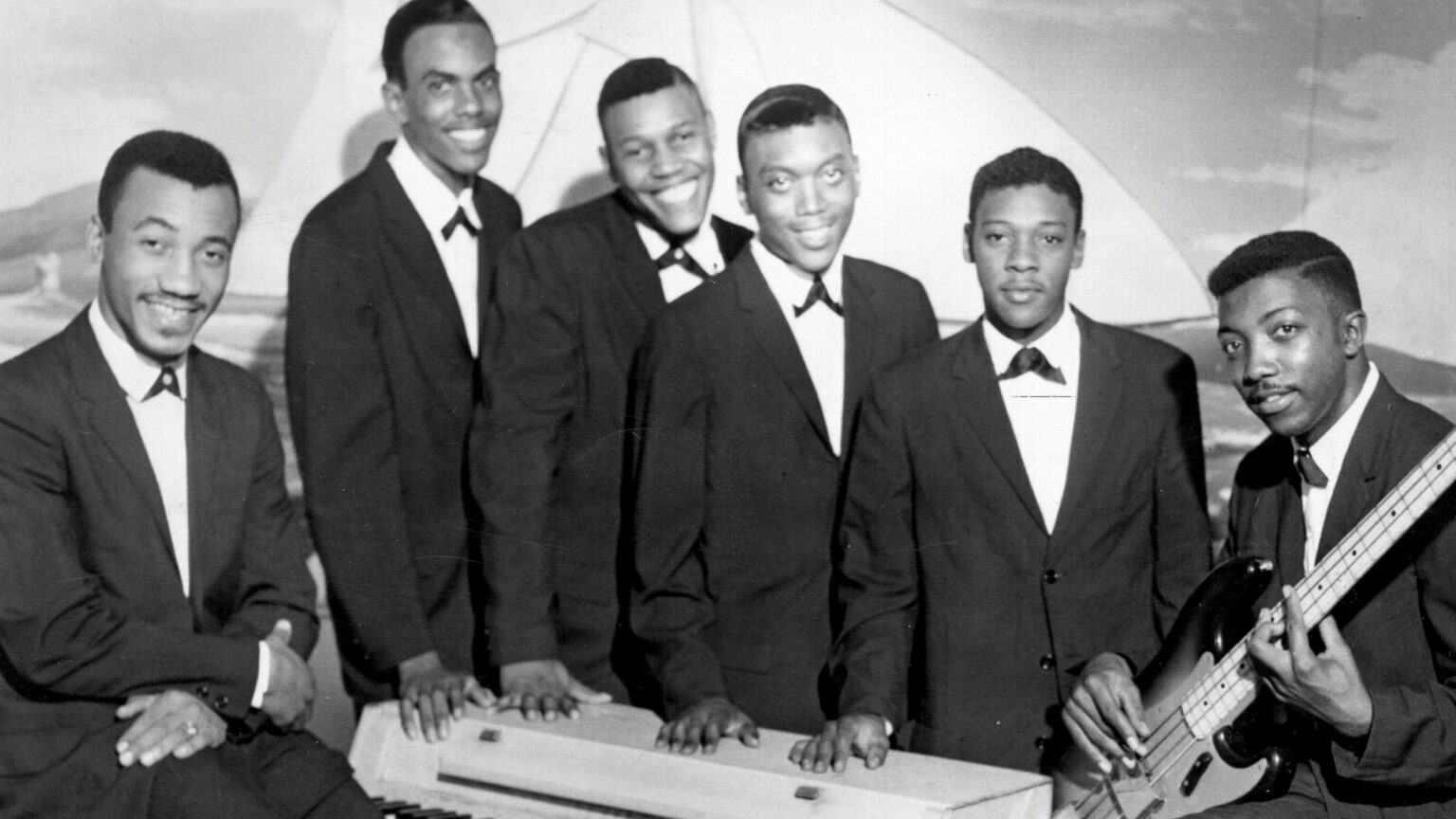 Fallece Maurice Williams de los Zodiacs | AltaFidelidad.org