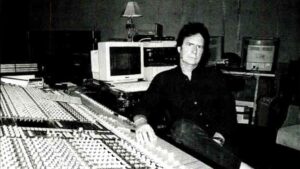 Fallece el productor Dave Jerden | AltaFidelidad.org