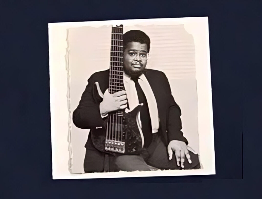 Fallece Anthony Jackson | AltaFidelidad.org