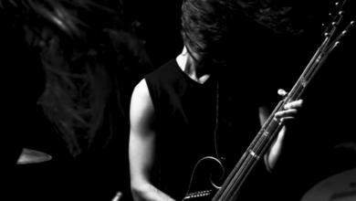 WU LYF comparte Tib St. Tabernacle | AltaFidelidad.org